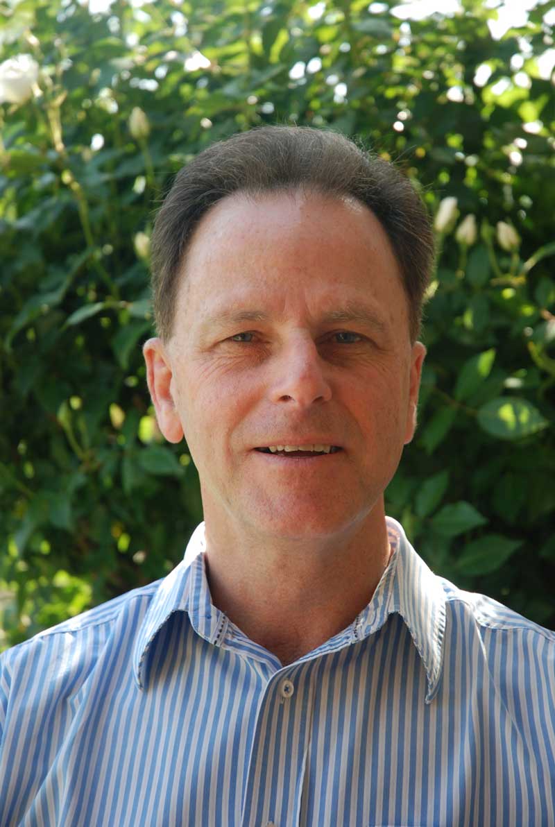 About the Author – Michael Nelson